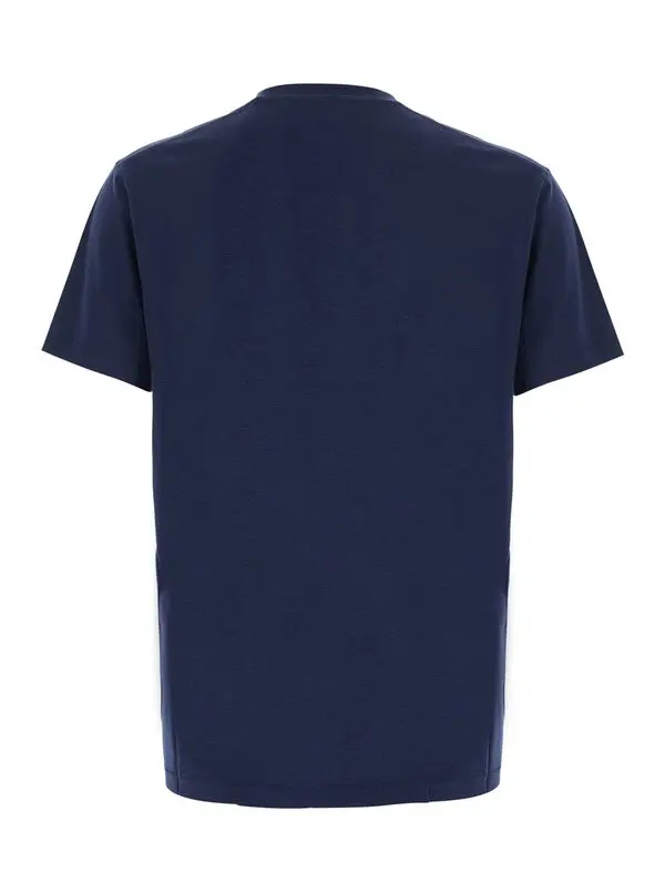 TOM FORD Manica Corta Liocel