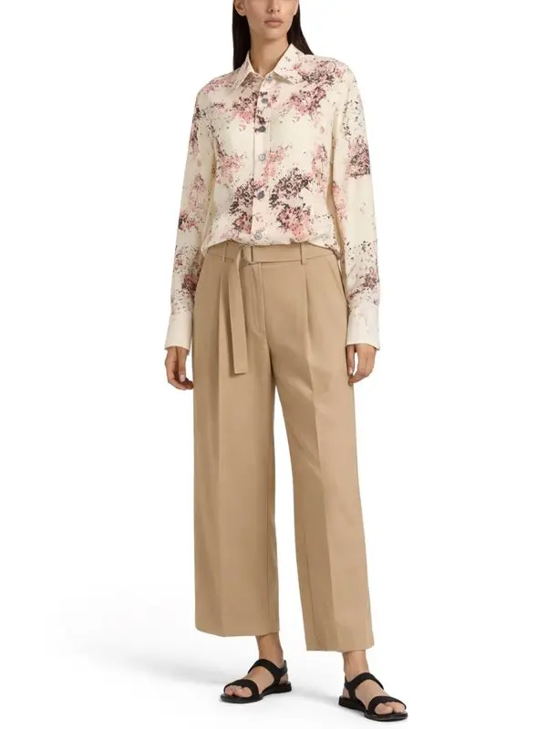 Paul Smith Printed Shirt