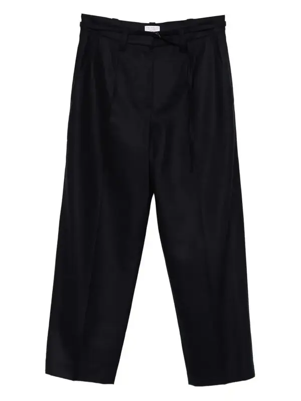 Brunello Cucinelli Pants - Multicolor