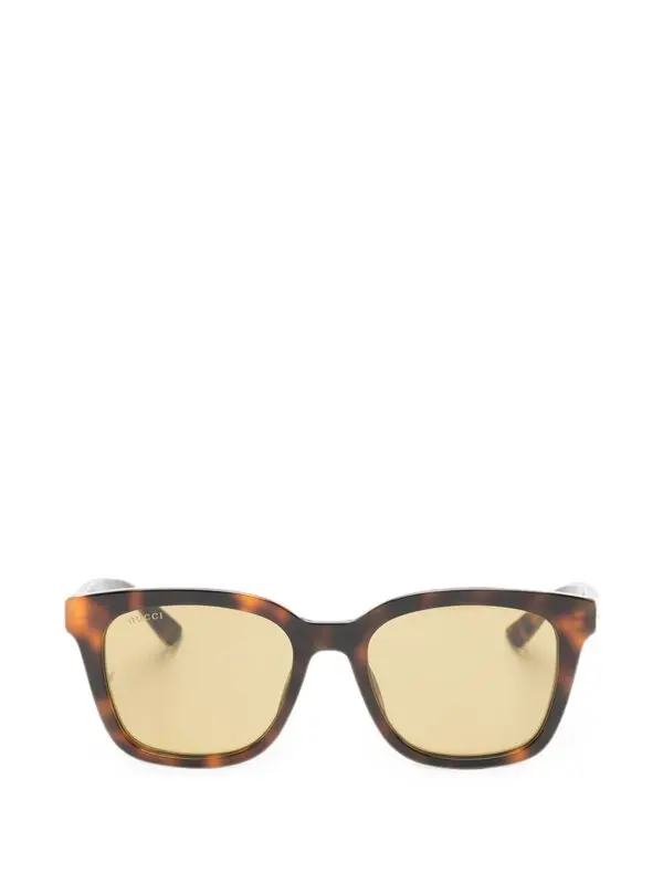 Gucci Sunglasses - Multicolor