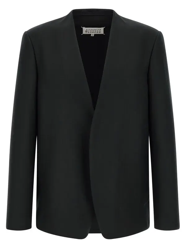 MAISON MARGIELA Minimal' Blazer