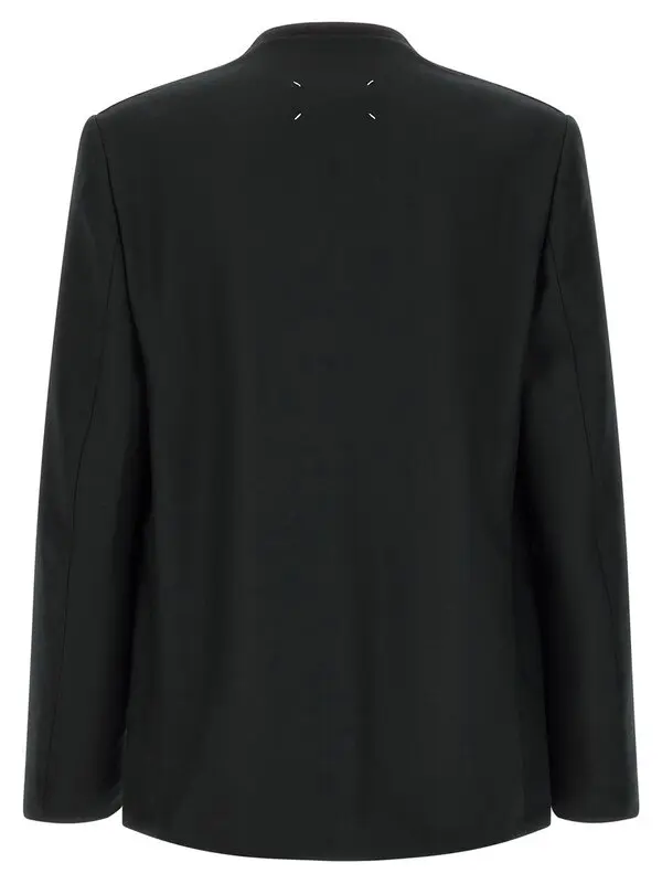 MAISON MARGIELA Minimal' Blazer