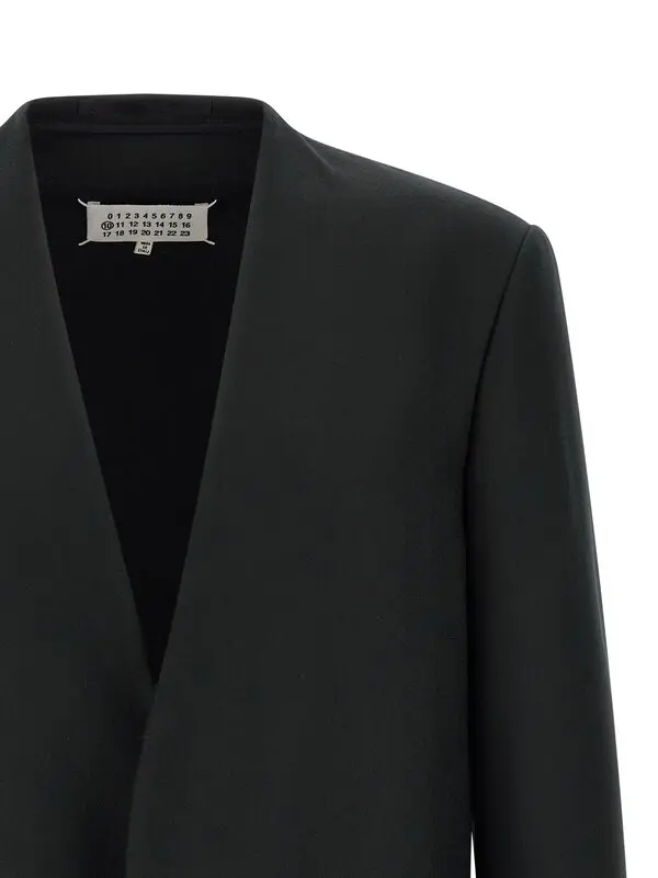 MAISON MARGIELA Minimal' Blazer