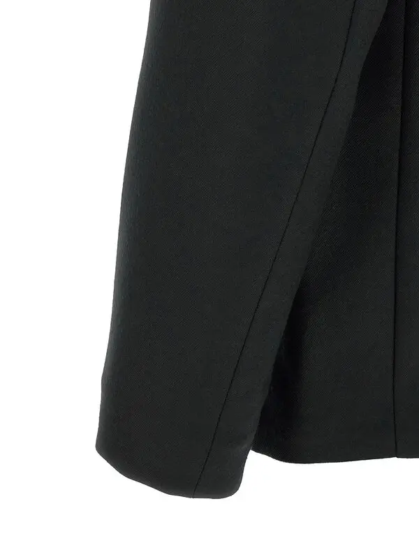 MAISON MARGIELA Minimal' Blazer