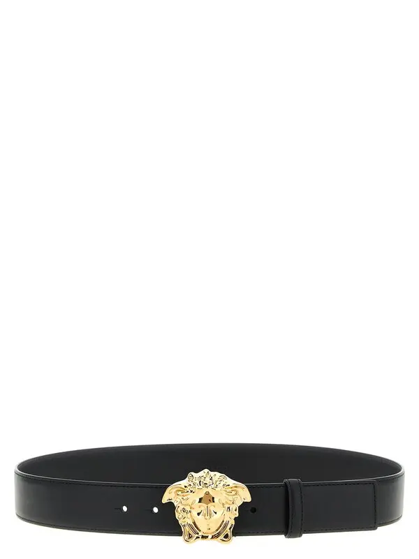 Versace Medusa' Belt