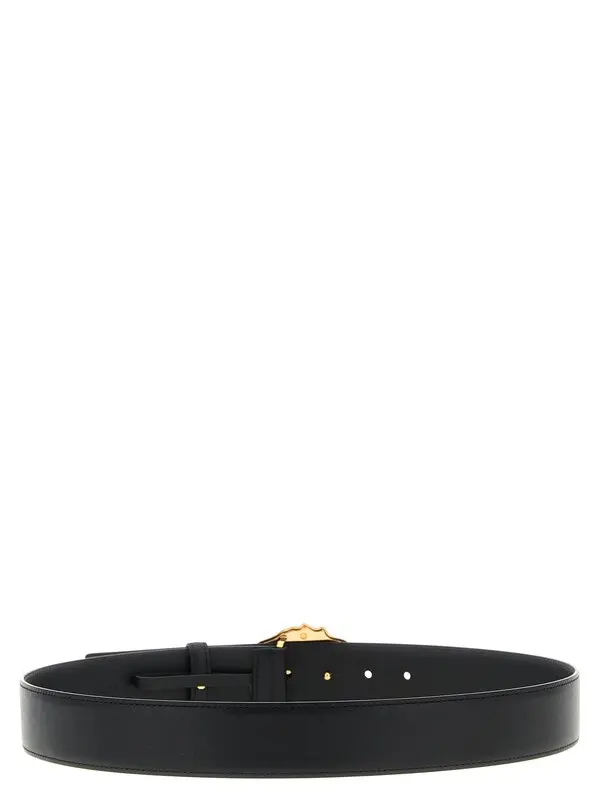 Versace Medusa' Belt