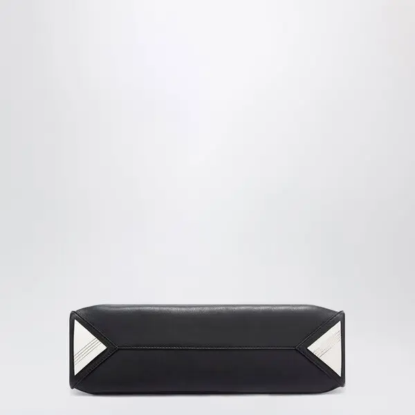 Attico La Passeggiata Small Bag - Black