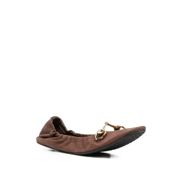 Gucci Ballet Flats