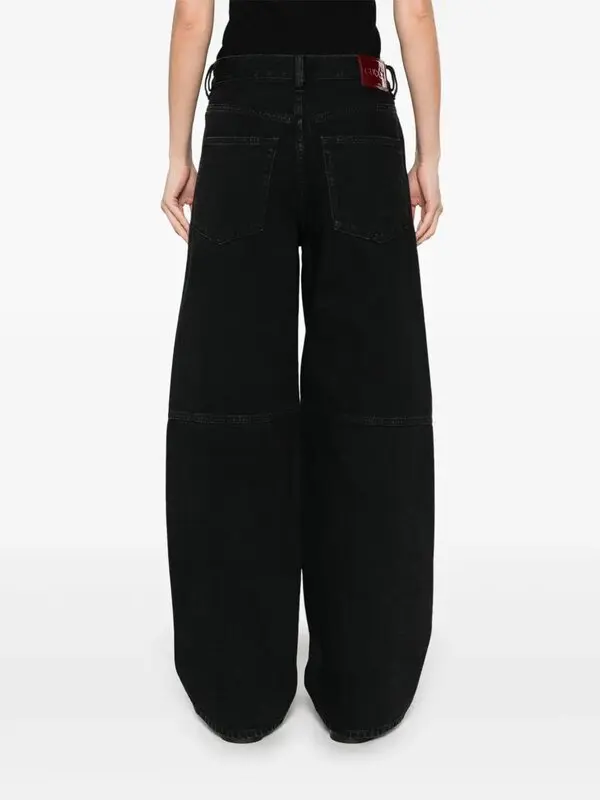 Gucci Baloon Denim Pants