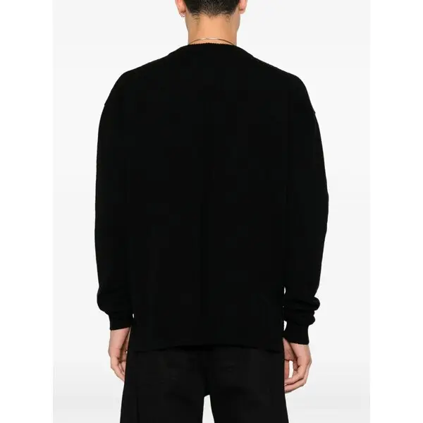 Rick Owens Sweaters & Knitwear Jumpers