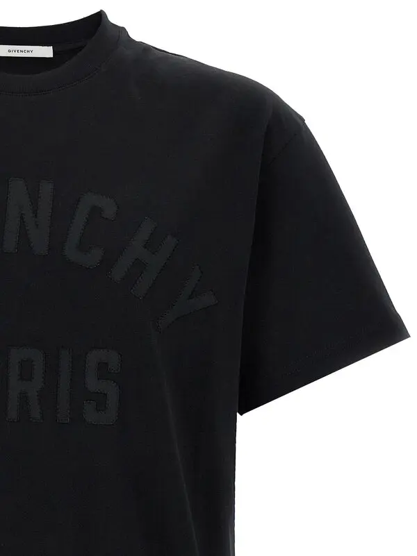 Givenchy Paris' T-shirt