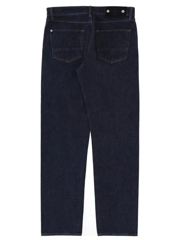 Stone Island Jeans - Blue