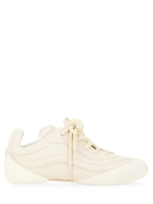 Alexander McQueen Flexion Sneakers - White