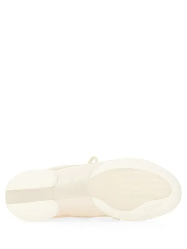 Alexander McQueen Flexion Sneakers - White