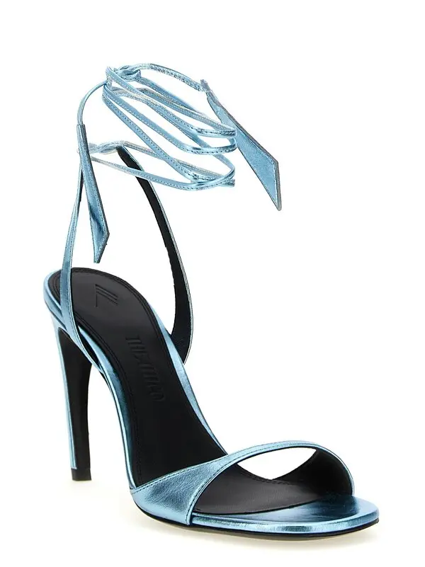 Attico Ora' Sandals