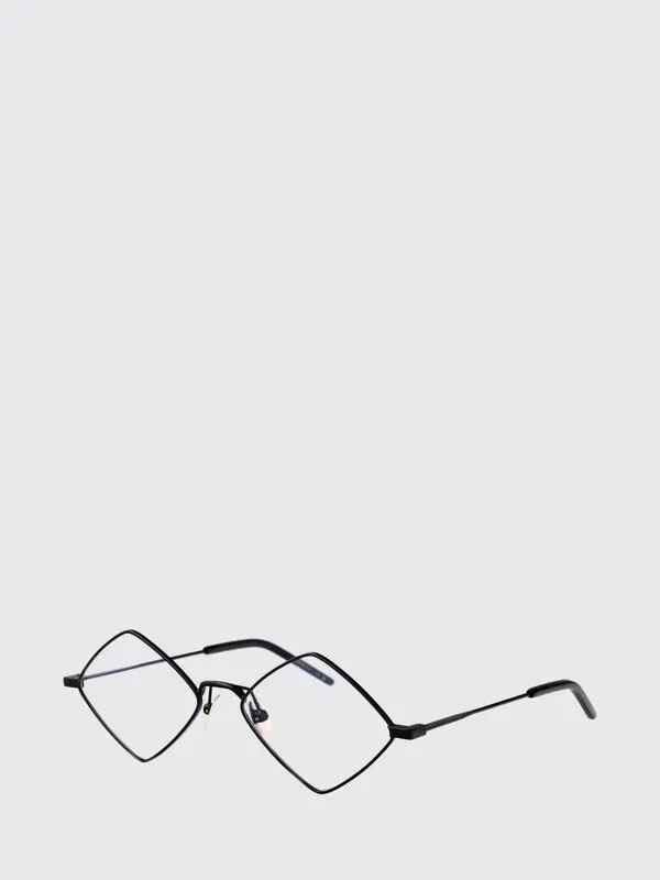 Saint Laurent Sl 302 Lisa Metal Sunglasses - Silver