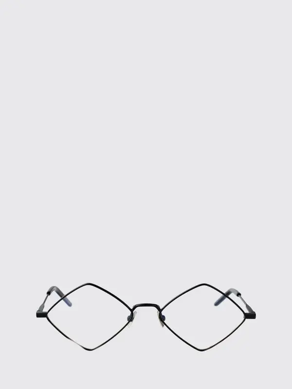 Saint Laurent Sl 302 Lisa Metal Sunglasses - Silver