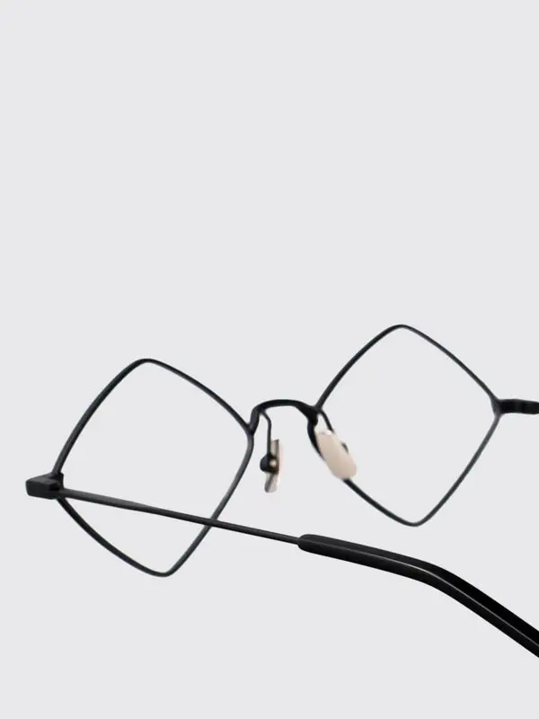 Saint Laurent Sl 302 Lisa Metal Sunglasses - Silver
