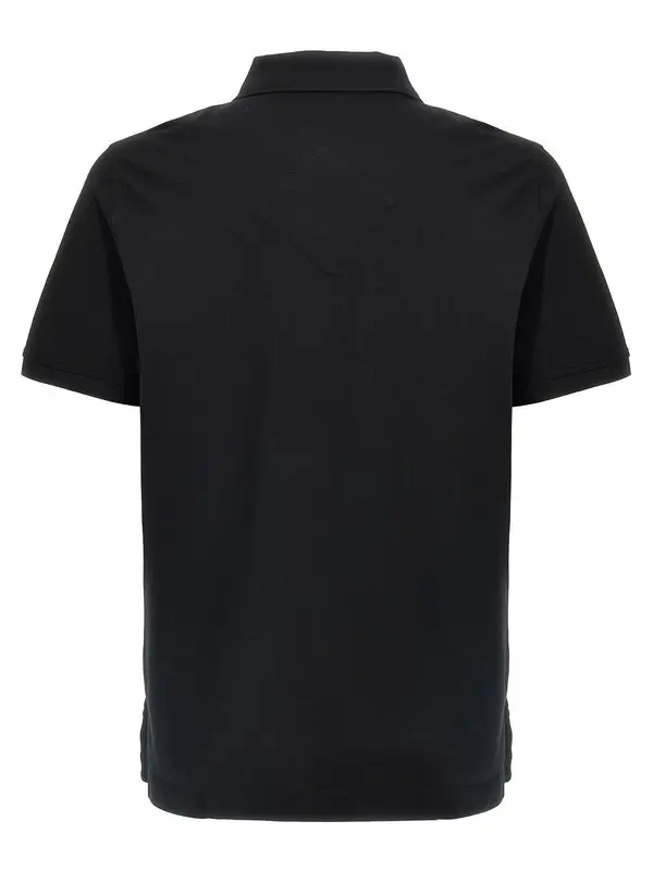 Canada Goose Beckley' Polo Shirt - Black