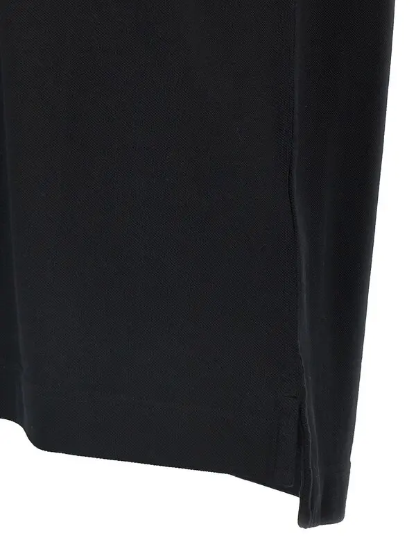 Canada Goose Beckley' Polo Shirt - Black