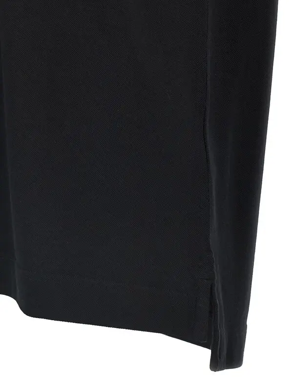Canada Goose Beckley' Polo Shirt - Black