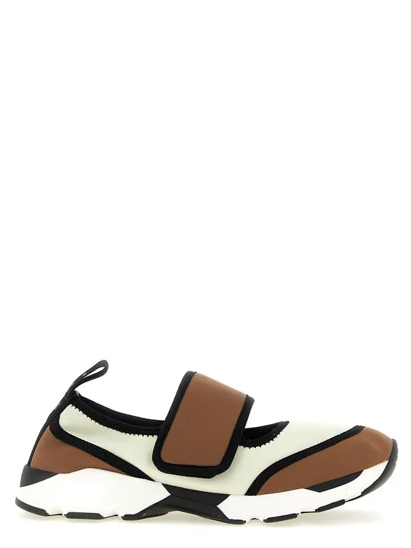 Marni Running Mary Jane' Sneakers