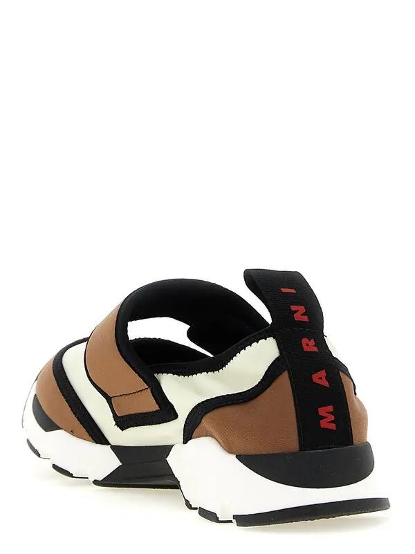 Marni Running Mary Jane' Sneakers