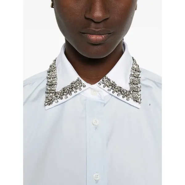 Prada Tops Shirts