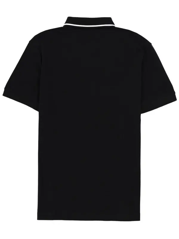 BOSS Polo With Logo