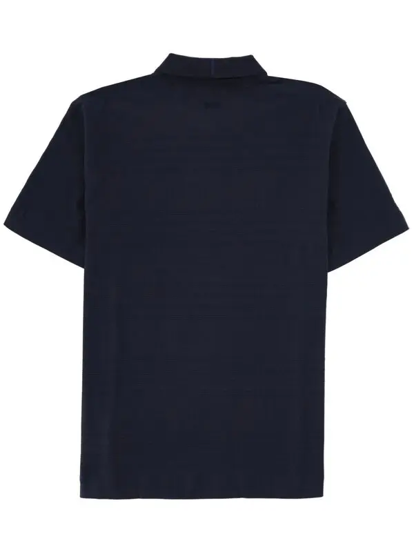 BOSS Polo With Logo