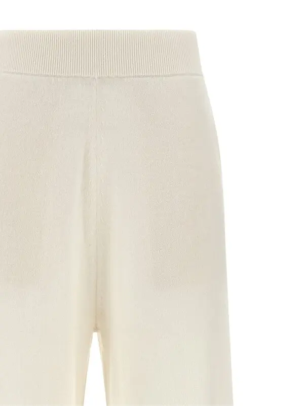 Max Mara Maxppiega Knit Pants