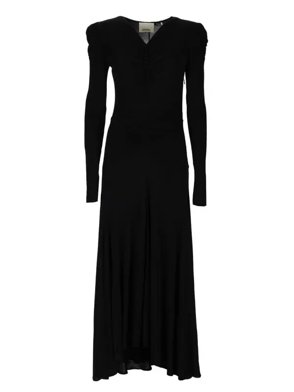 Isabel Marant Étoile Nejima Long Dress