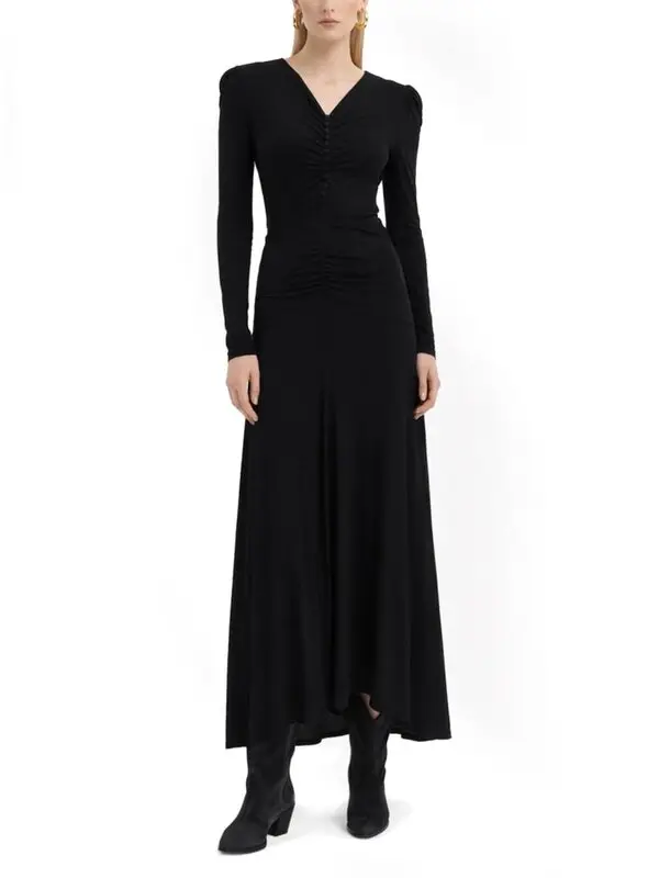 Isabel Marant Étoile Nejima Long Dress
