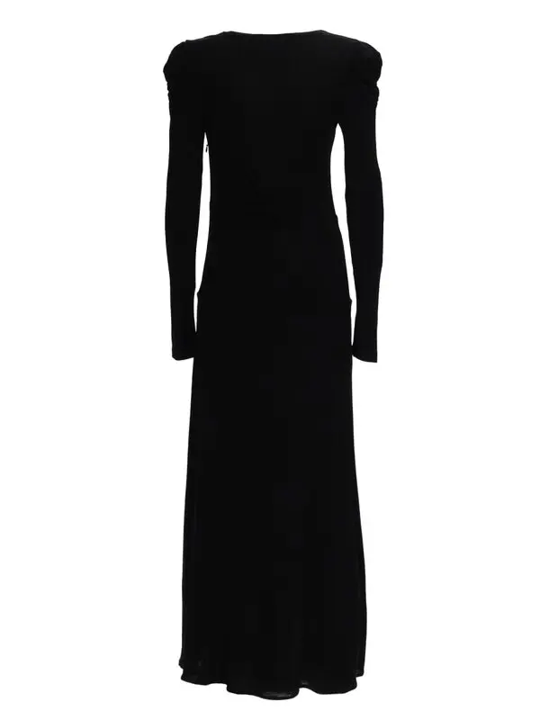 Isabel Marant Étoile Nejima Long Dress