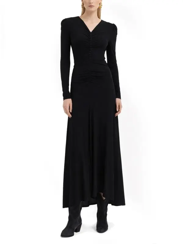 Isabel Marant Étoile Nejima Long Dress