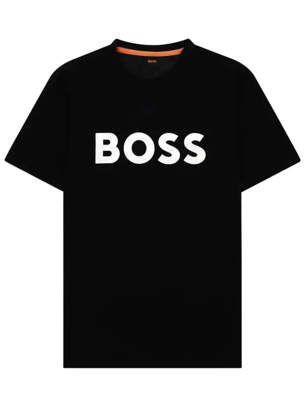 BOSS Thinking 1 T-shirt - Black