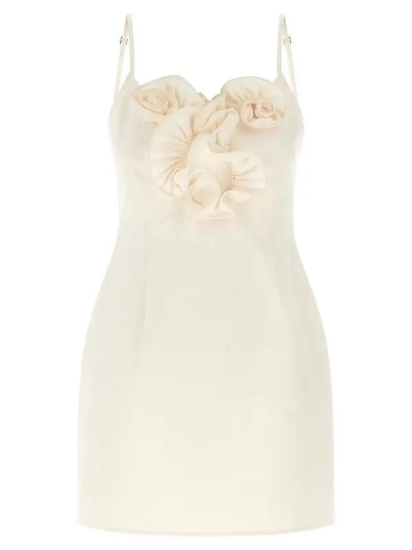 Magda Butrym 01' Dress