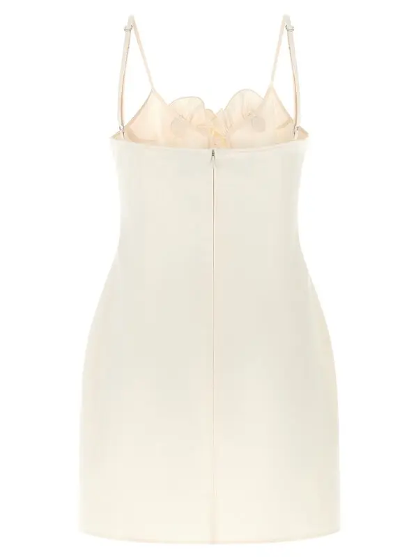 Magda Butrym 01' Dress