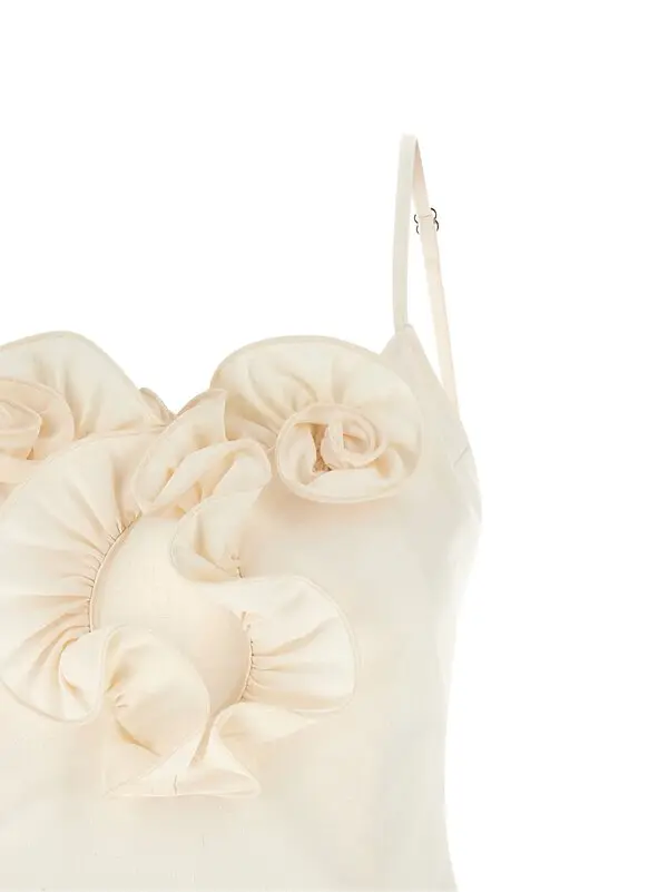 Magda Butrym 01' Dress