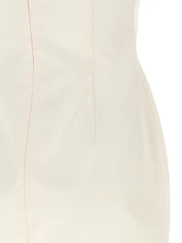 Magda Butrym 01' Dress