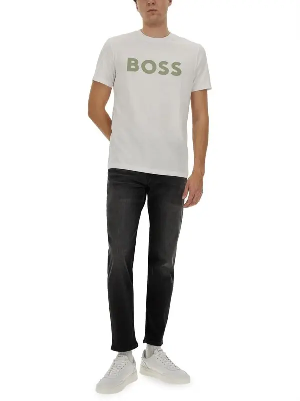 BOSS Thinking 1 T-shirt