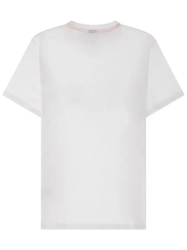 BOSS Thinking 1 T-shirt - White