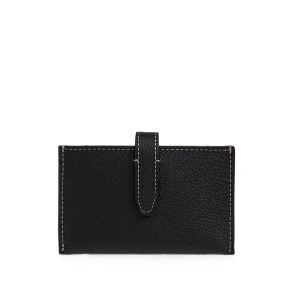 TOD'S Wallets & Purses - Black