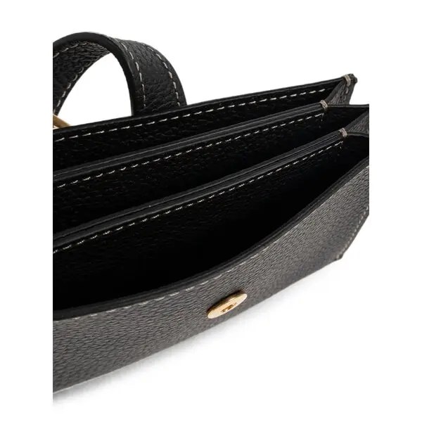 TOD'S Wallets & Purses - Black