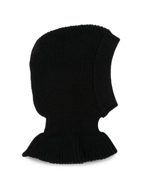 LEMAIRE Wool Hood