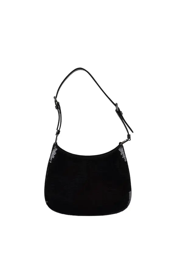 Prada Cleo Bag