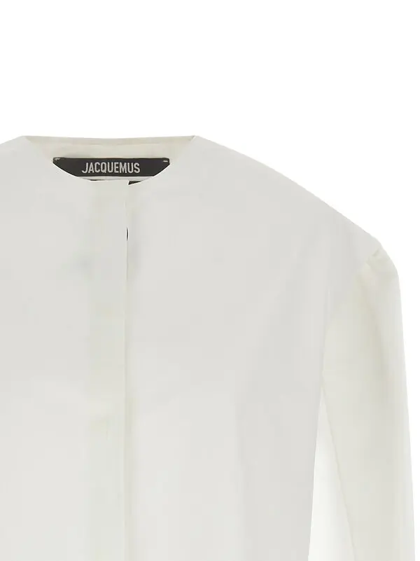Jacquemus La Robe Berlingot' Dress
