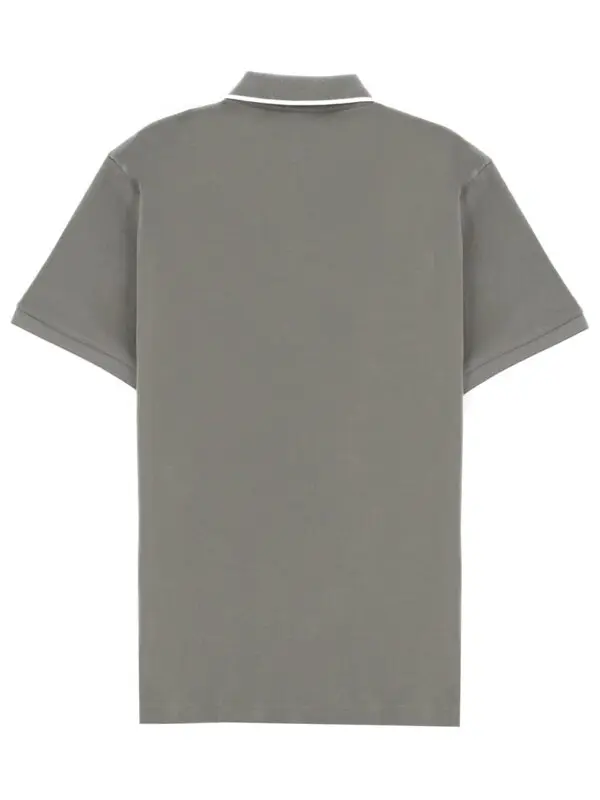 BOSS Polo With Logo