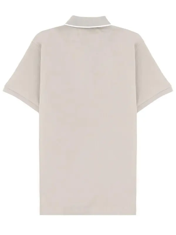 BOSS Polo With Logo