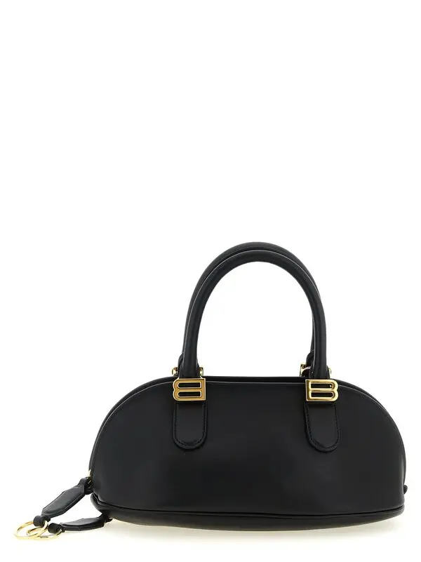 Balenciaga Bolero' Mini Handbag - Black